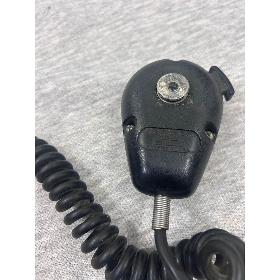 PYE Cb Radio Microphones | eBay