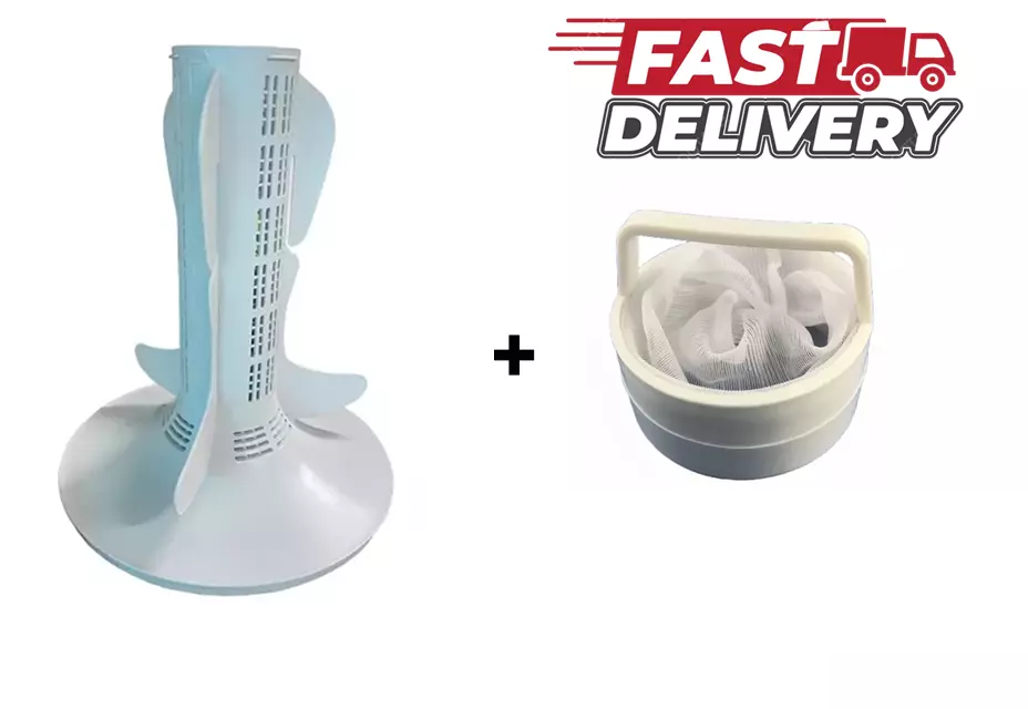 AGITATOR and LINT FILTER SUITS FISHER & PAYKEL WASHING MACHINES - GW508 ...