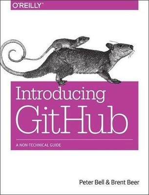 Brent Beer Introducing GitHub (Tascabile) | eBay