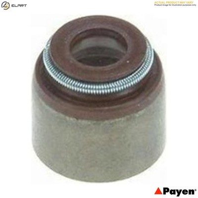 SEAL RING VALVE STEM PA658 FOR 15D/DT/XDT/TD/XTD/XD X15DT/15TD ...