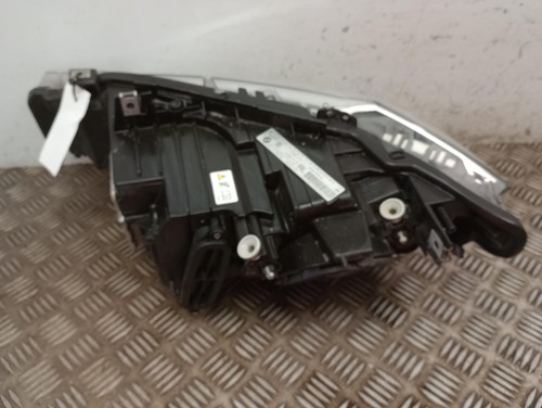 2012 BMW 3 SERIES O/S Drivers Right Headlight Headlamp 63117259540 2012 ...