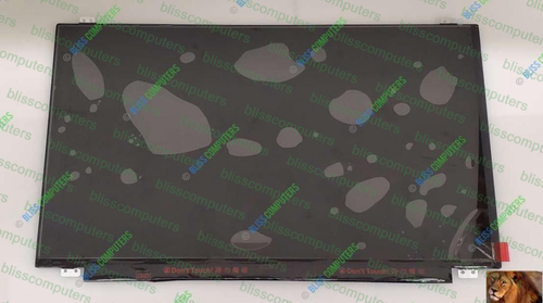 B156ZAN02.3 3840x2160 UHD eDP 40 pin IPS 15.6" LED LCD Screen Display ...