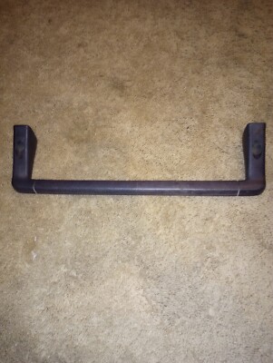 Dodge Raider Grab Bar 1983-1991 Mitsubishi Montero | eBay