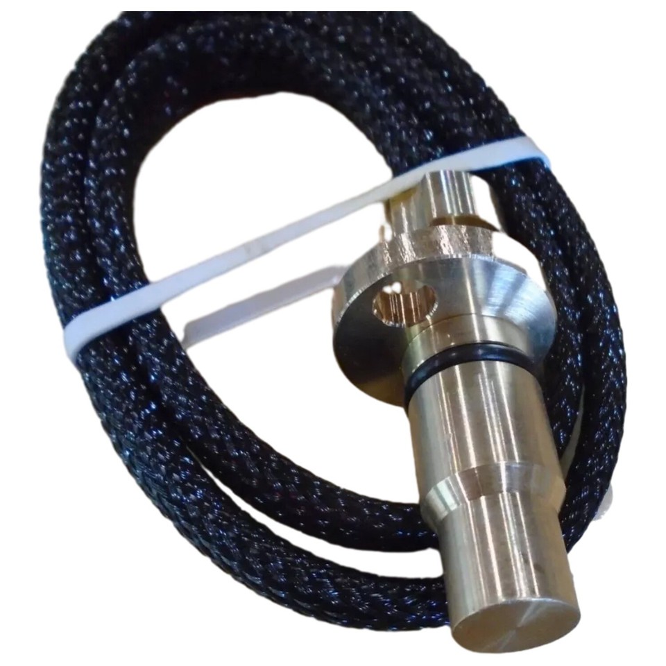 Speed Sensor AT360574 Fit John Deere 605K 643L 650J 650K Crawler Dozer ...