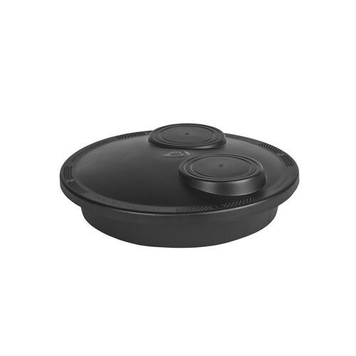 400mm Rain Water Tank Screen Filter Lid Harvesting Leaf Debris ...