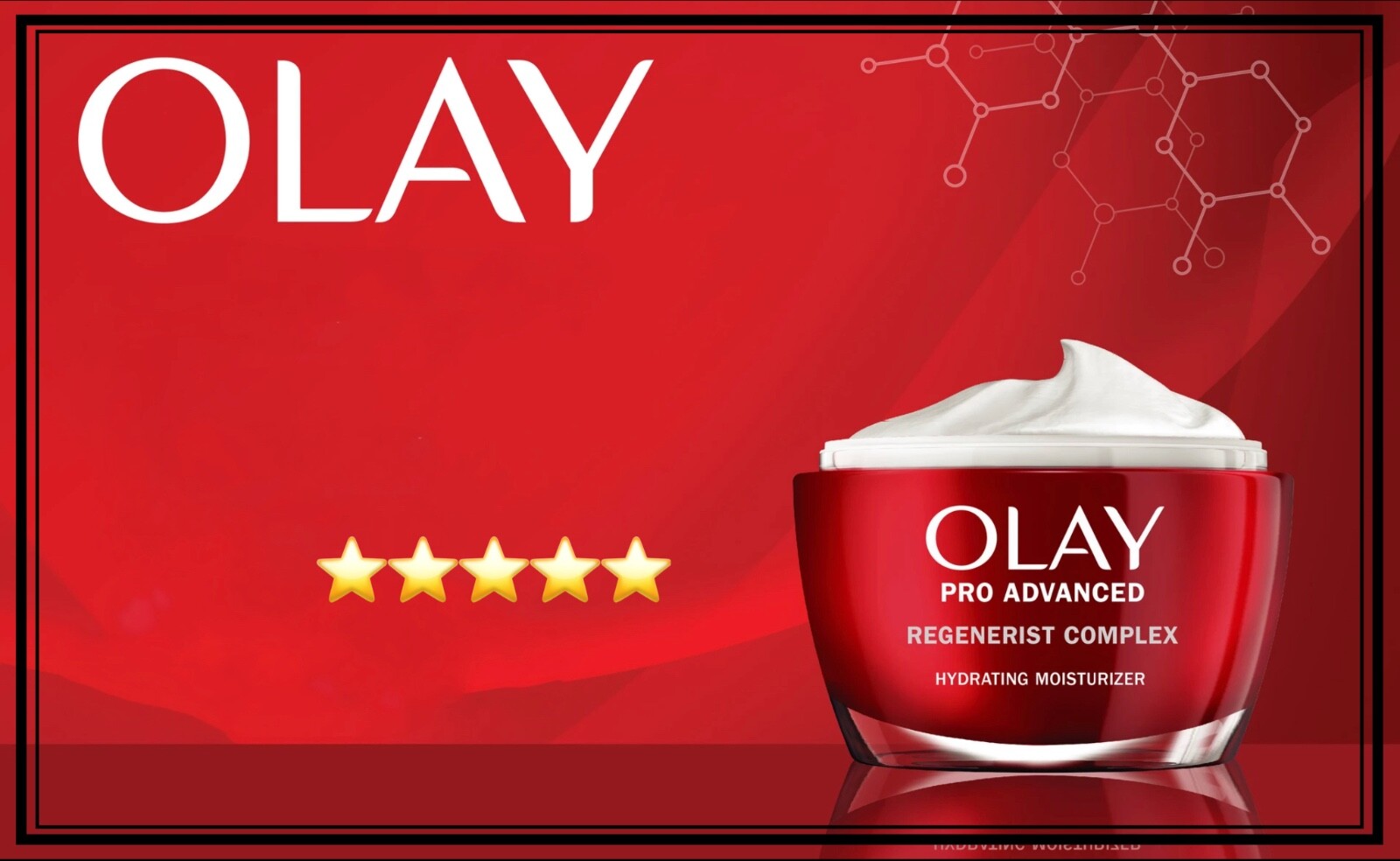 OLAY 2X pack, Olay Pro Advanced Retinol Complex Moisturizer, 3.4 oz, | eBay