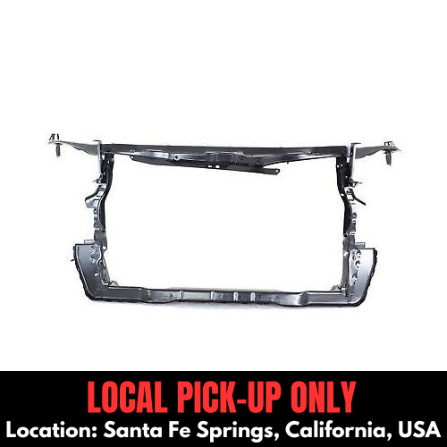 New Radiator Support For Toyota Camry 2007-2011 | eBay