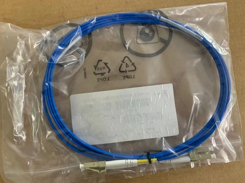 New For HP Flex Cable LC/LC OM4 2M QK733A 653728-002 656428-001 | eBay