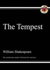 KS3 English Shakespeare the Tempest Complete Play (with Notes): The ...
