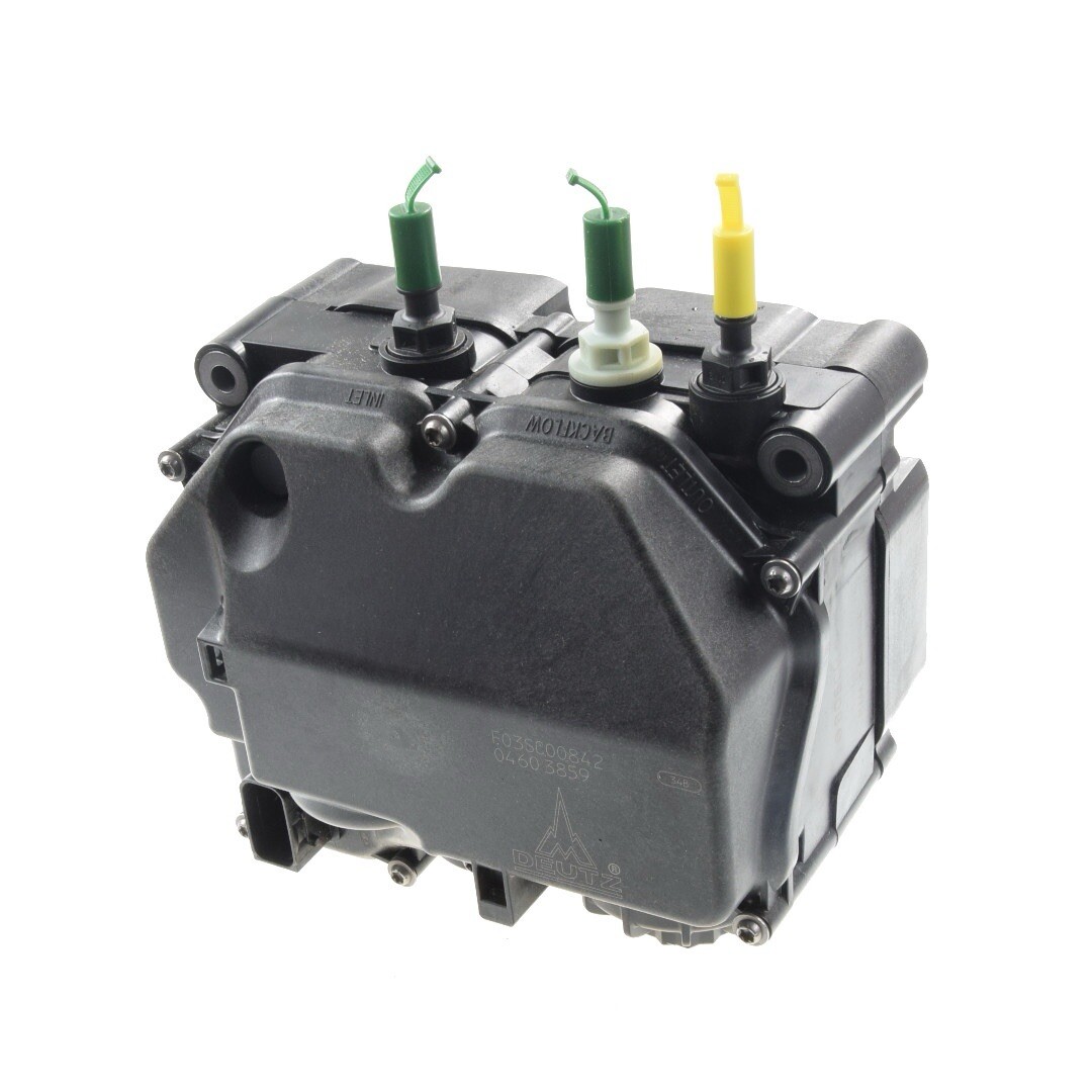 Genuine AGCO Adblue supply unit (E835201110020) | eBay