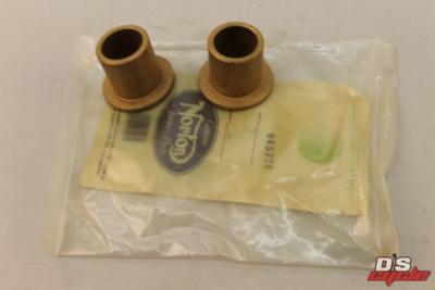 NEW Norton Swingarm Bushing SET Commando MK3 Mark 3 850 PART# 06-5320 ...