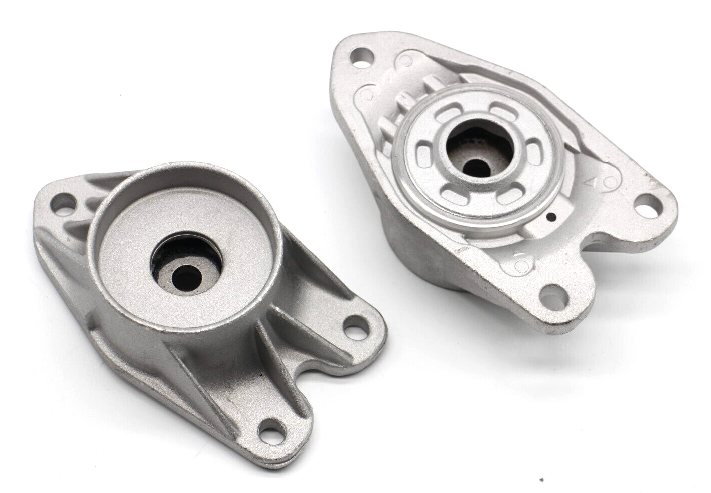 Pair Rear Strut Mount Tops For 1` F20 2` F22 3` F30 4`F32 MINI | eBay