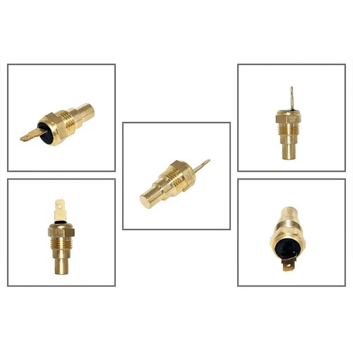 Temperature Sensor For Toyota SUPRA CRESSIDA CROWN SOARER CELICA ...