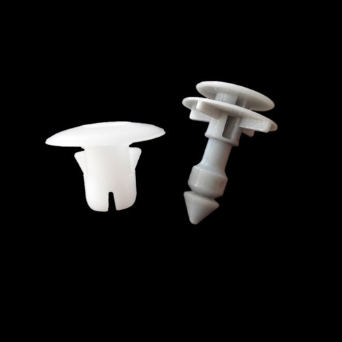 10 Car Interior Door Card Panel Trim Retainer Clips for Chrysler Dodge ...