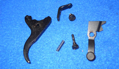 MARLIN model 25 22LR TRIGGER , SAFETY, MAG LATCH, PARTS #A7161 | eBay