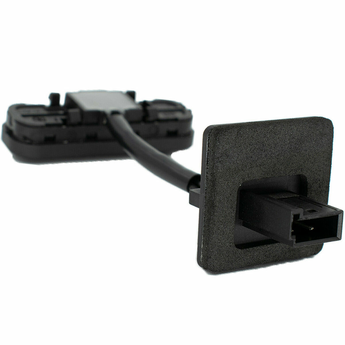 Tailgate Release Switch Button OPEL Tailgate Boot Trunk Open 13359897 ...