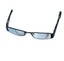 Helium Paris Black Silver Eyeglass Frames 4135 53-17-135 | eBay