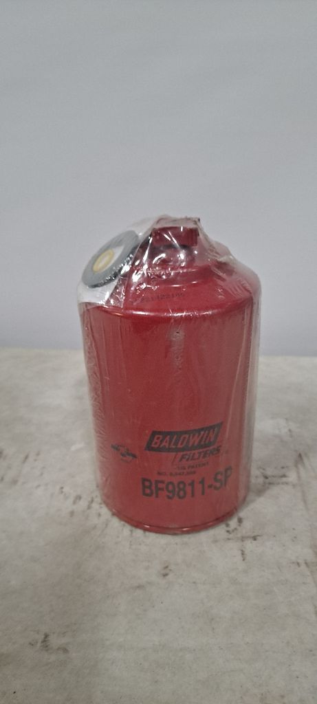 BALDWIN BF1383-O - Fuel filter cross reference