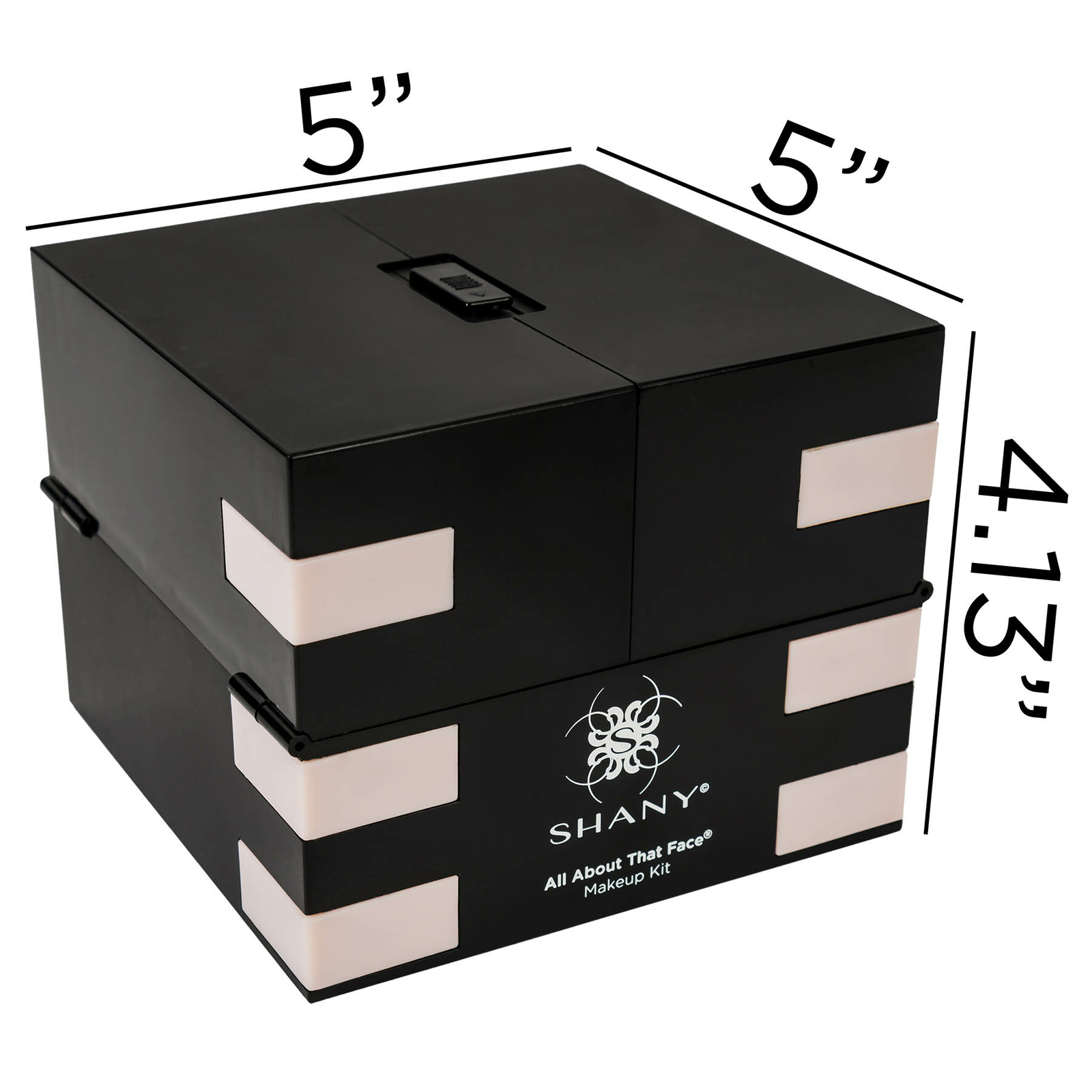 SHANY All About That Face Makeup Set - Perfect Beginner Makeup Kit ...