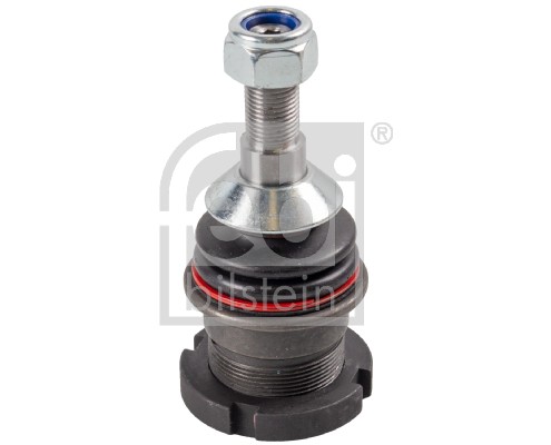 28365 FEBI BILSTEIN BALL JOINT FRONT AXLE LEFT FRONT AXLE RIGHT FOR ...