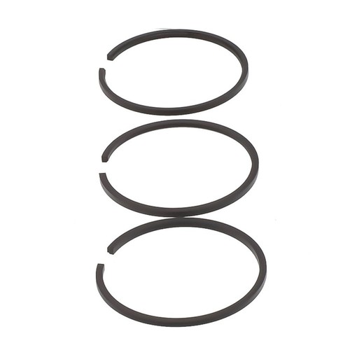 Air Compressor Piston for RING Set Black Accessories For 55mm Cylinder ...