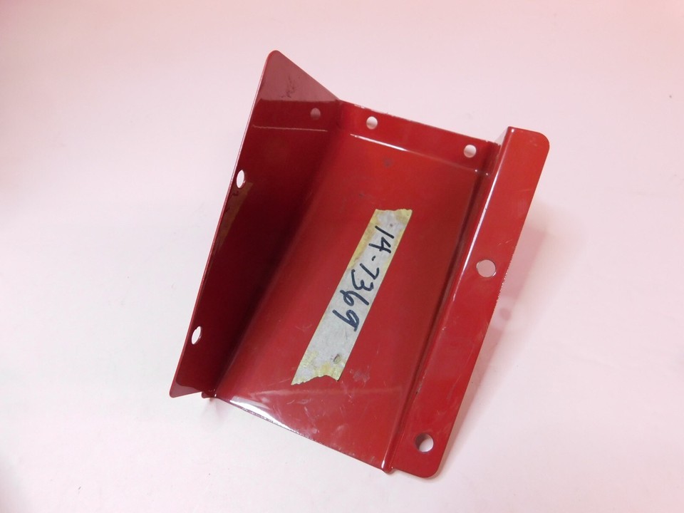 COVER W/ DECAL TORO # 14-7369 ---- BOX 6049 J | eBay