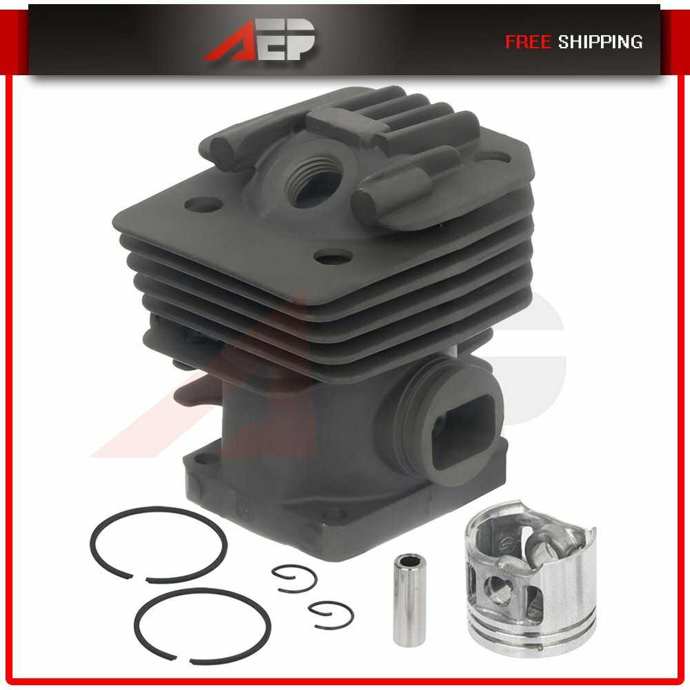 40mm Piston & Cylinder Kit for Stihl FS160 FS220 FS280 | eBay