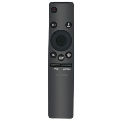 Remote Control For Samsung HW-T410/ZA HW-T510/ZA HW-T415/ZA 5.1.2ch ...