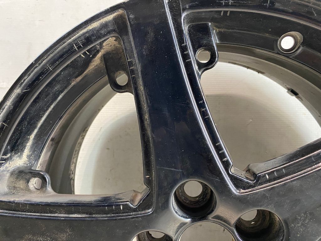 Toyota Prius (XW50) 2016 R17 alloy rim 4261147500 AXP27109 | eBay