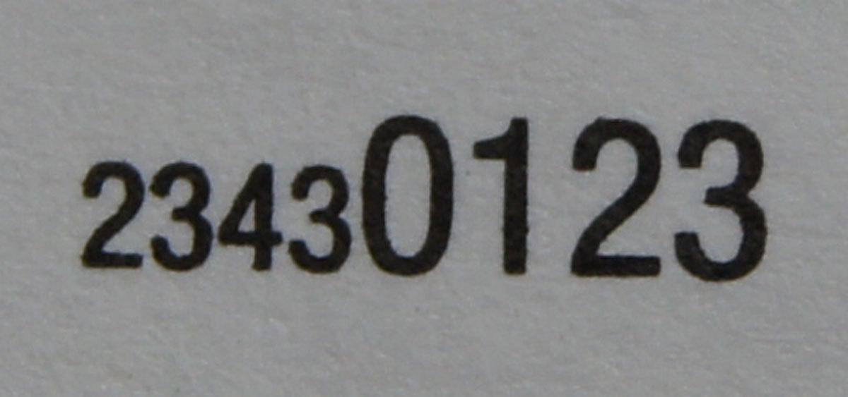 GM General Motors OnStar Window Label Brand New 23430123 | eBay