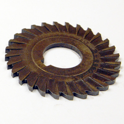 2.955 X .150 X 1 HSS SIDE CHIP SAW 28 TEETH (B-2-10-5-35) | eBay