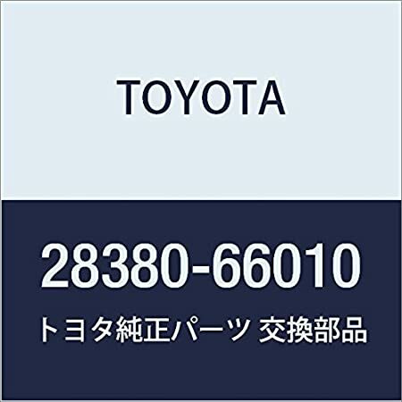 Toyota Genuine OEM 28380-66010 Land Cruiser Lexus LX450 FZJ80 Fuel Pump ...