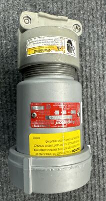 Plugs - 100 Amp Plug