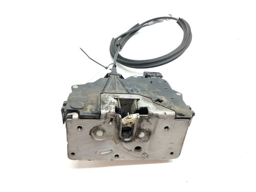 13258274 SERRURE DE PORTE AVANT DROITE POUR OPEL CORSA D 1.3 16V CDTI ...