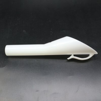 1 For Ford Lincoln Emergency Capless Fuel Fill Filler Funnel Spout ...