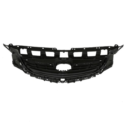 OEM NEW Mazda 2014-2017 Mazda6 Front Reinforced Radiator Grille GHP9-50 ...