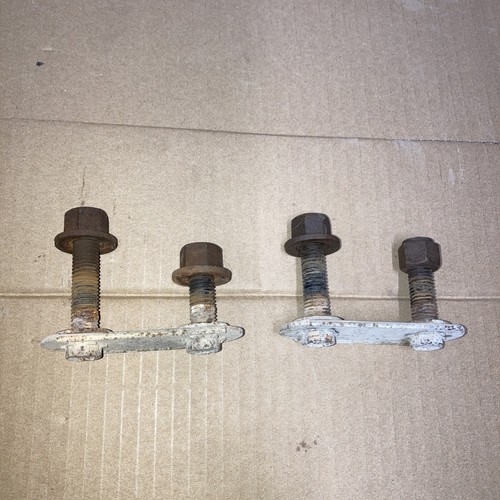 91 ford ranger front bumper bolts | eBay