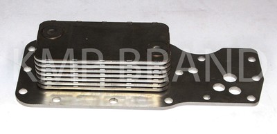 5801750731 Pack of 1 OIL COOLER Suitable For NEF® | eBay