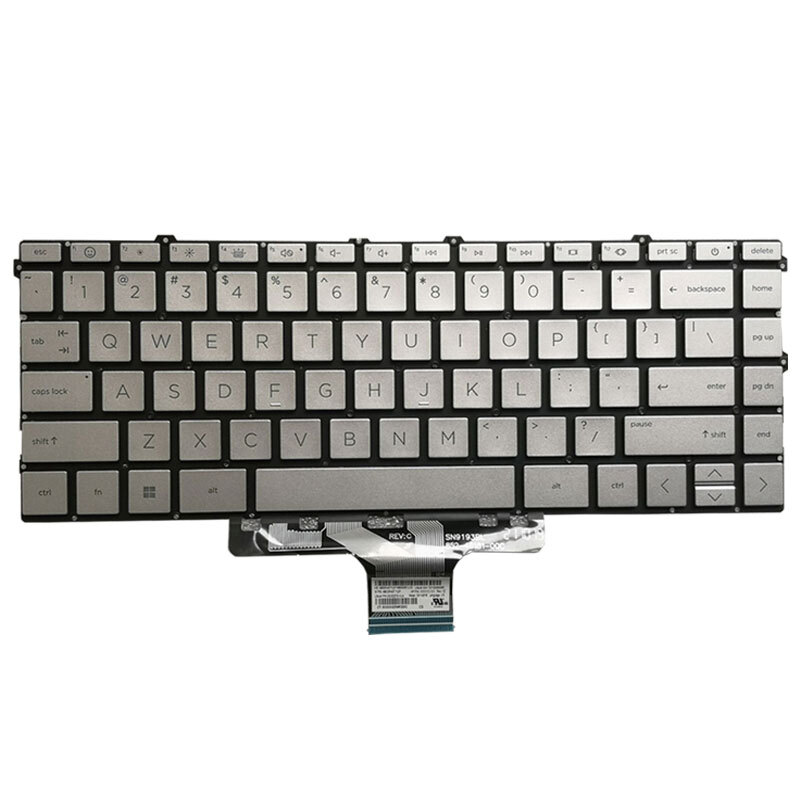 831-00822-00A Hp US Keyboard 14M-DW0023DX for sale online | eBay