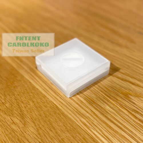 [MUJI] PP Square Cable Case with Stand | eBay