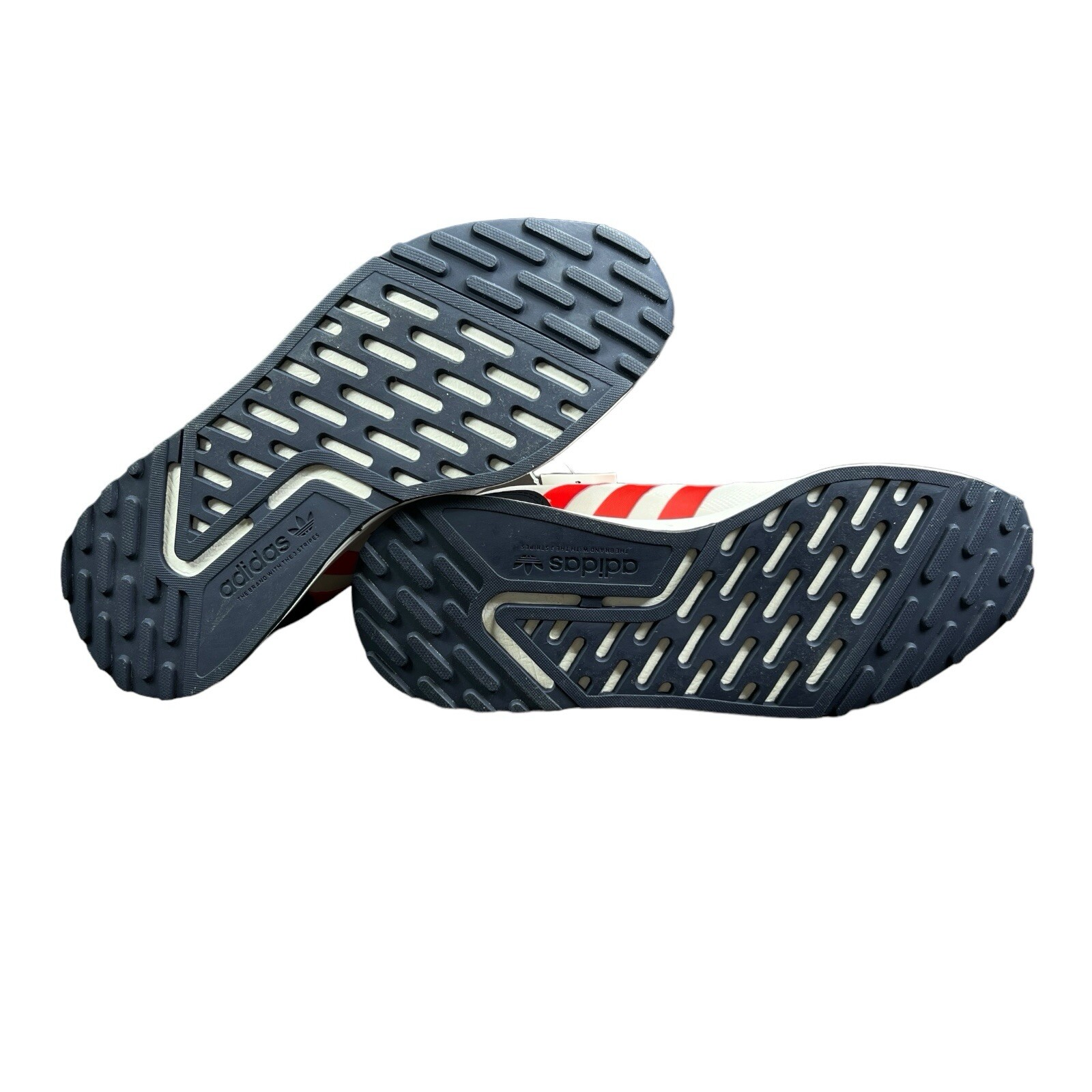 Adidas Multix White Red Yellow Black Shoes GX8378 Men's Sizes 9 - 12 | eBay