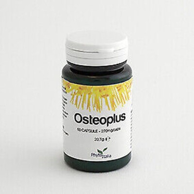 Osteoplus Eq Food Supplement 60 Capsules | eBay