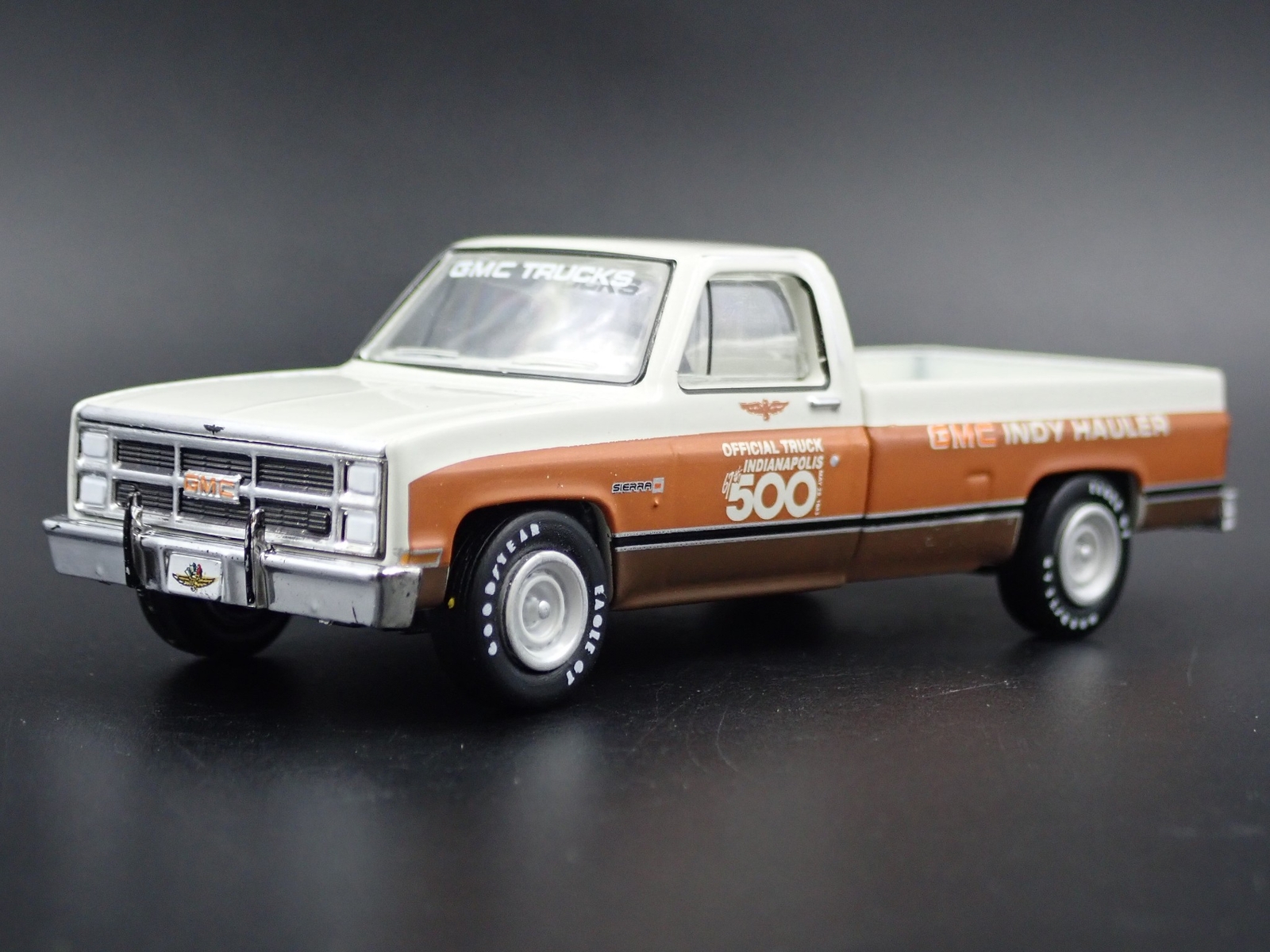 1983 Gmc Truck