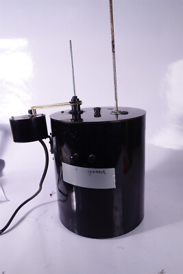 Parr Oxygen Bomb Calorimeter 1331 No Vessel included. | eBay
