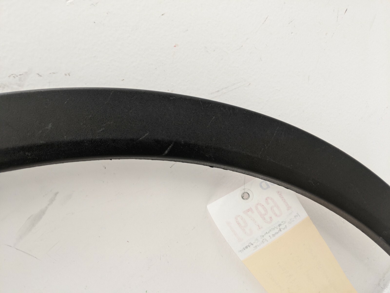 2019-2020 Porsche Cayenne Front Right Wheel Flare OEM USED 9Y0 853 717 ...