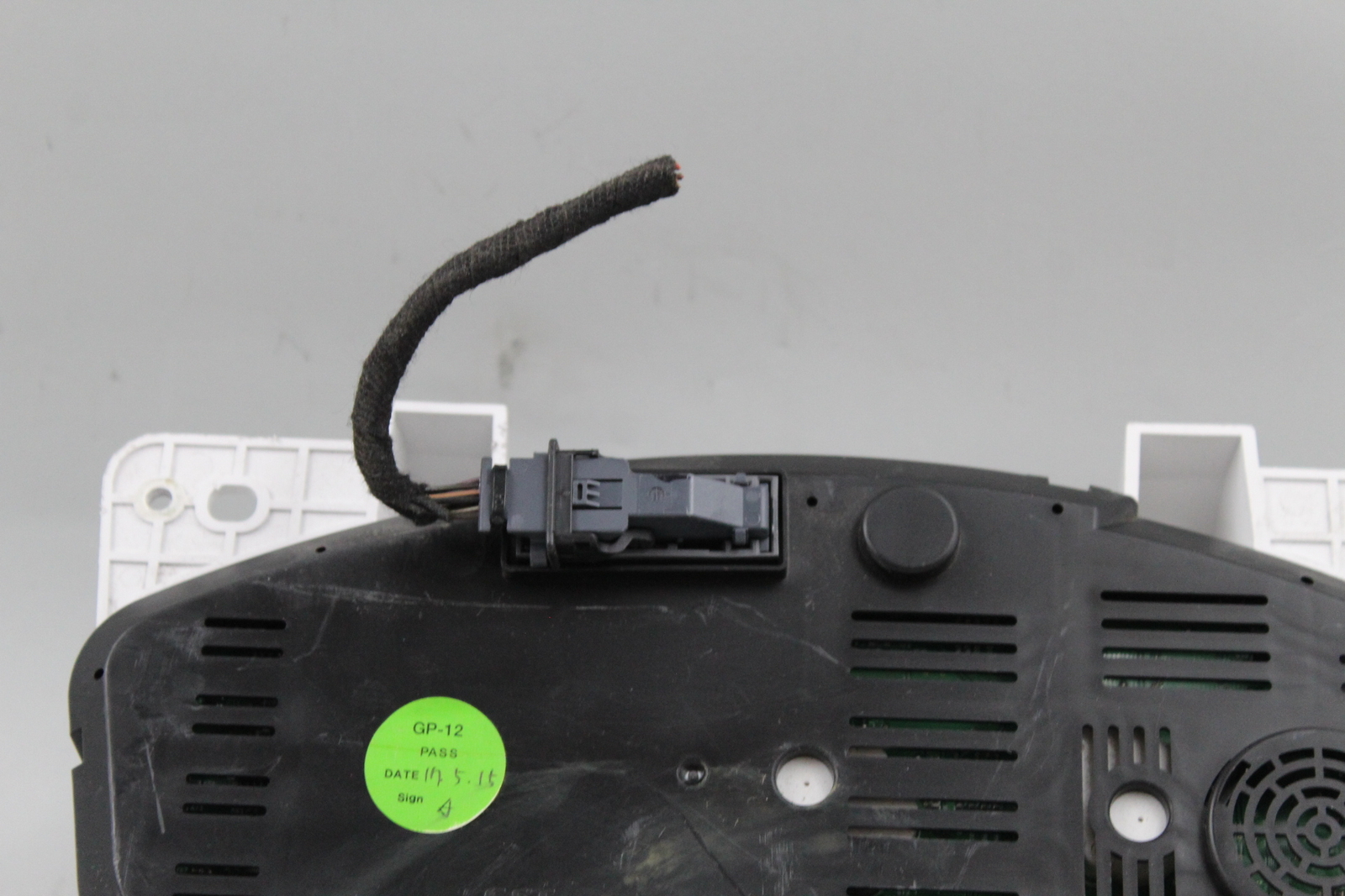 17 18 (2017-2018) CHEVROLET TRAX 31K INSTRUMENT CLUSTER GAUGE ...