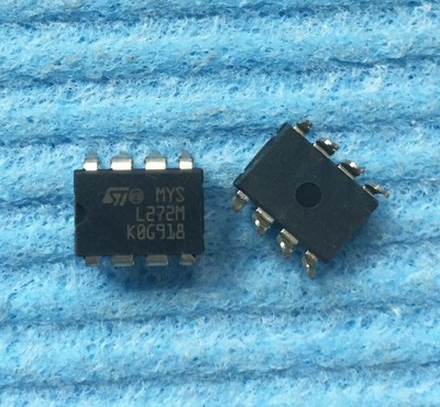1pcs L272M L272 DIP | eBay