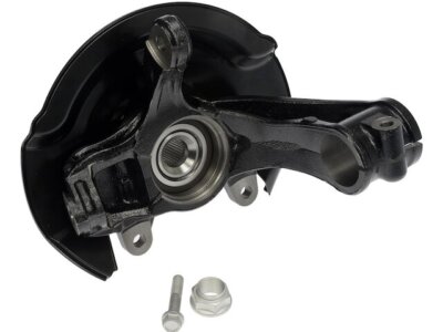 For 2016-2022 Honda Pilot Steering Knuckle Kit Front Left Dorman ...