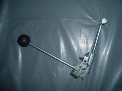 FAST LOK......... T 100 TOOL..... PLUS 2 BAGS OF 3/8 STAINLESS STEEL ...