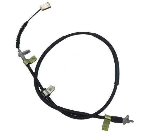 Nissan Genuine OEM Cable assy-brake, rear rh D22 KING CAB 1998/02 ...